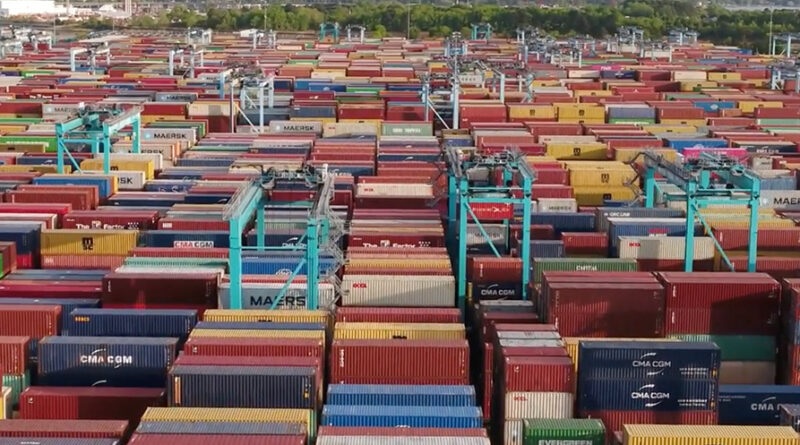 Meet the people transforming the shipping industry with wind ...