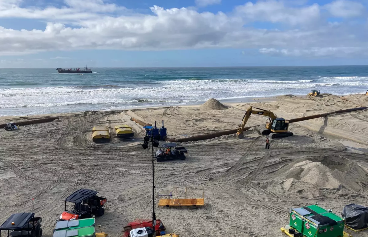 Manson Construction's Del Mar Project may be Solution to San Clemente's ...