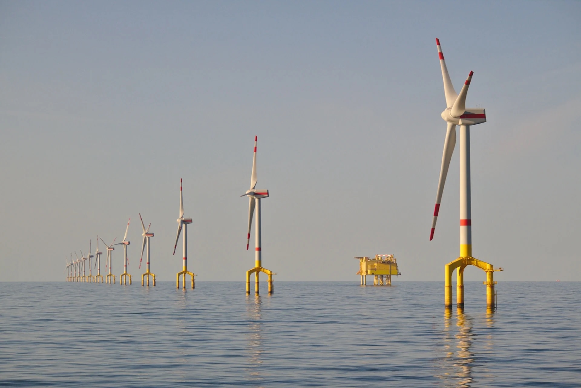State makes history with its first offshore wind project: ‘The next ...