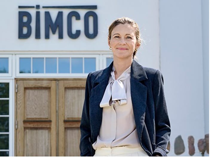 BIMCO Starts Work On Contract For Growing Wind Turbine Market ...