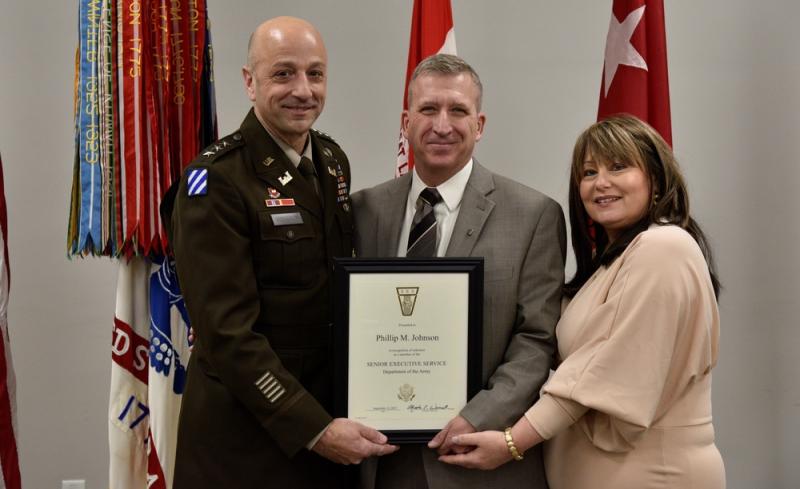 Members of USACE of Engineers Recognized for Engineering Achievements ...