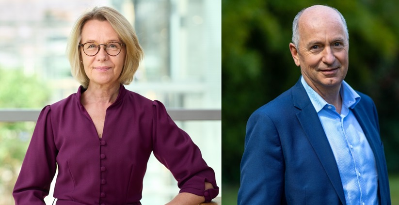 Ørsted Appoints Lene Skole as Chair and Andrew Brown as Deputy Chair of ...