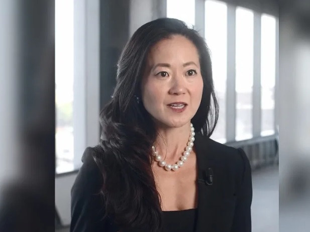 Angela Chao, CEO of US-based shipping company Foremost Group, dead at ...