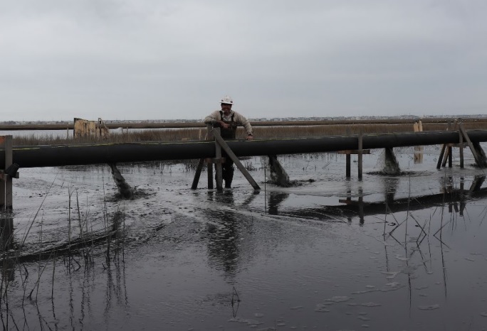 Hydraulic Sorting of Dredged Sediment in a Pipeline: An Evaluation of ...