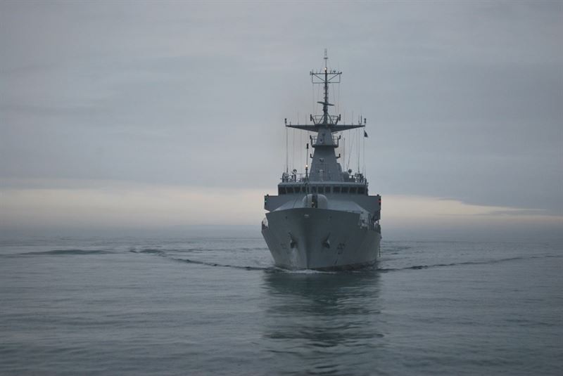 Five-year Wärtsilä Lifecycle Agreement will ensure operational ...