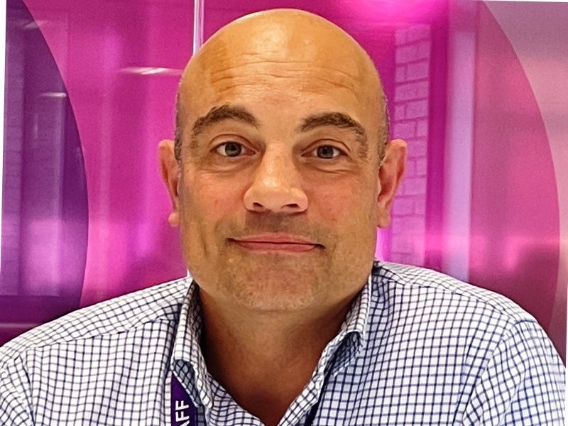 Peel Ports appoints Jason Clark as CFO - DredgeWire : DredgeWire