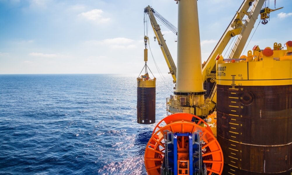 Jumbo Offshore widens Middle East operations with Sea Horizon Offshore ...