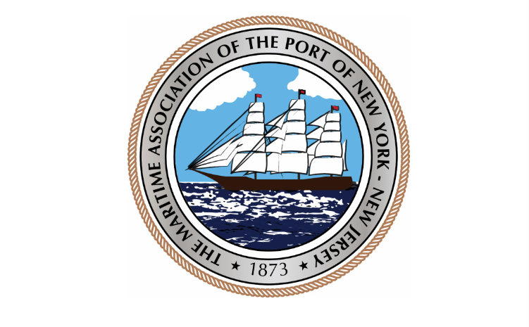 Maritime Association of the Port of NY & NJ Announces 24' Maritime Hall ...
