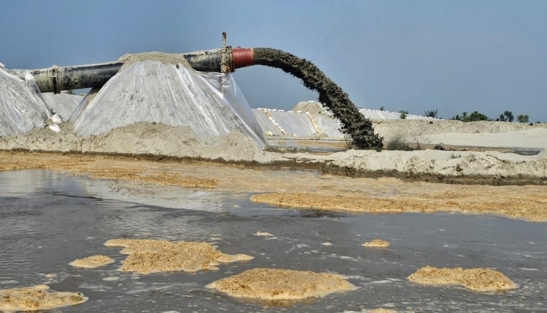 Dredging at Mongla Port resumes - DredgeWire : DredgeWire Dredging at Mongla Port resumes - DredgeWire : DredgeWire