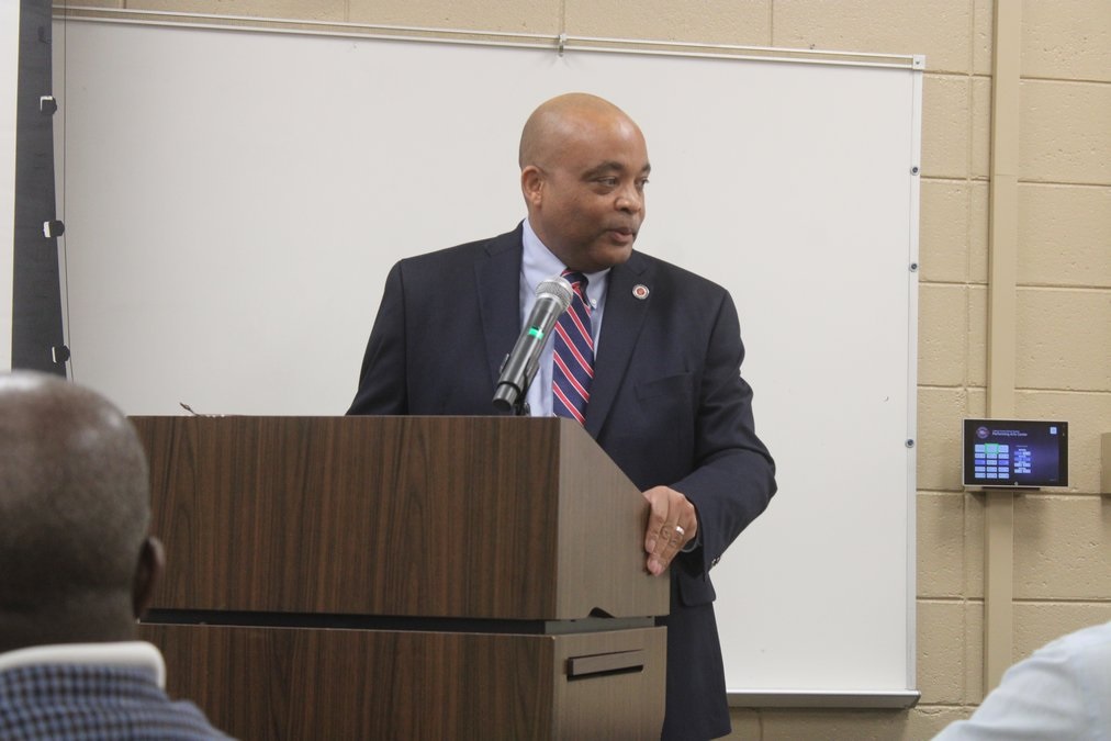 GPA’s Stacy Watson: Savannah, Brunswick ports keep booming - DredgeWire ...