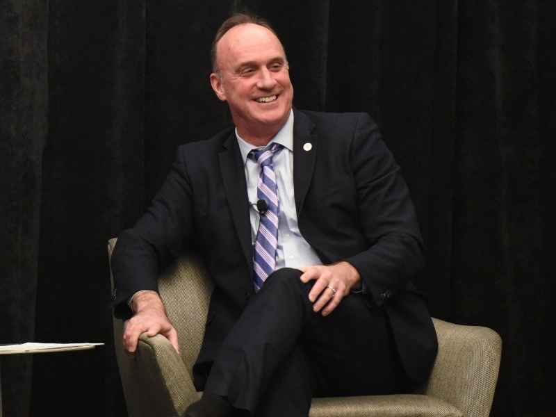 Dredging America with Bill Doyle of the Dredging Contractors of America ...