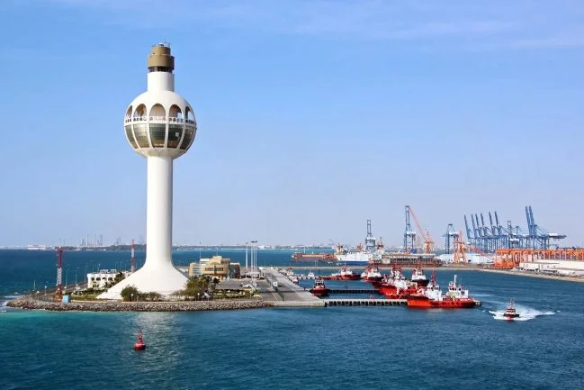 The 10 most expensive maritime construction projects in 2023 ...