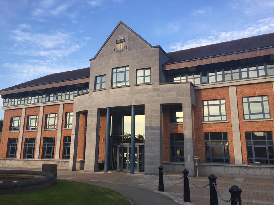 Keelan calls for dredging of Castletown River in Dundalk - DredgeWire ...