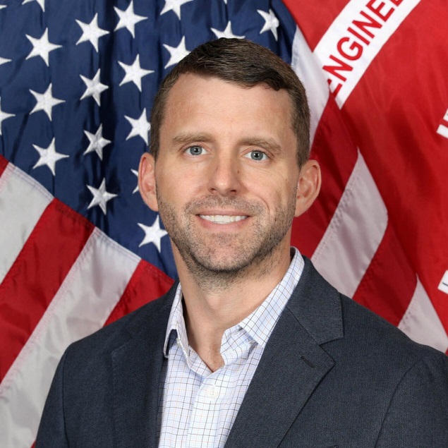 USACE Little Rock District names Vilonia's Knight Engineer of Year ...