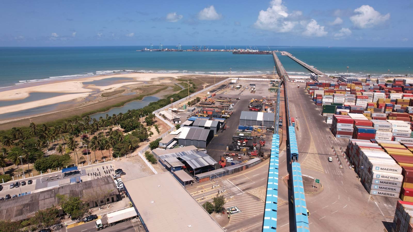 APM Terminals Pecém announces record volumes for 2023/24 fruit harvest ...