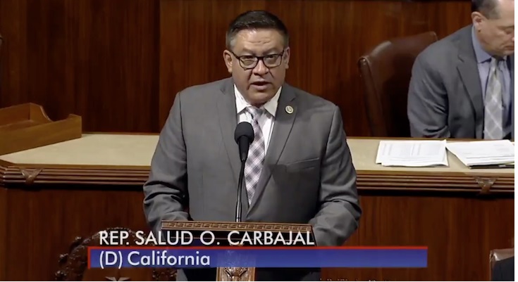 Rep. Carbajal Delivers $26 Million for Central Coast Harbors and Ports ...