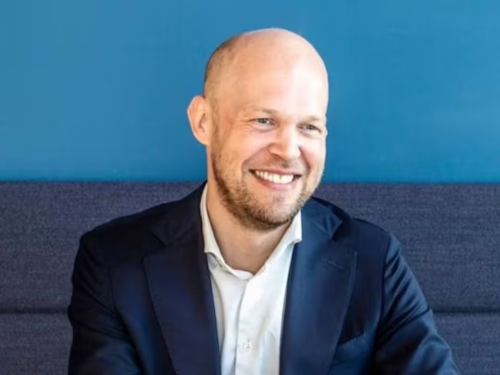 Ørsted updates its executive management structure and appoints Rasmus ...