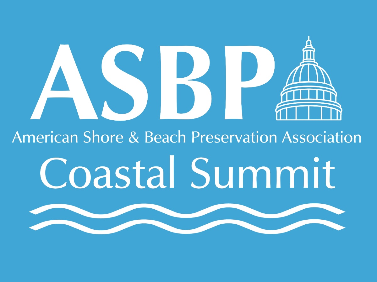 American Shore & Beach Preservation Association Hosts Coastal Summit in ...