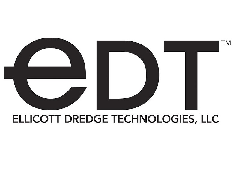 Tri-Pump and Ellicott Dredge Technologies (EDT) Forge Exclusive ...