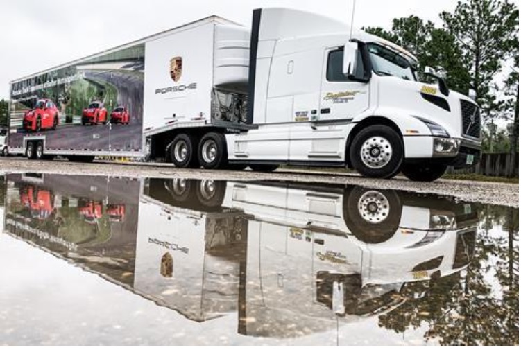 Proficient goes public to acquire five logistics firms - DredgeWire ...