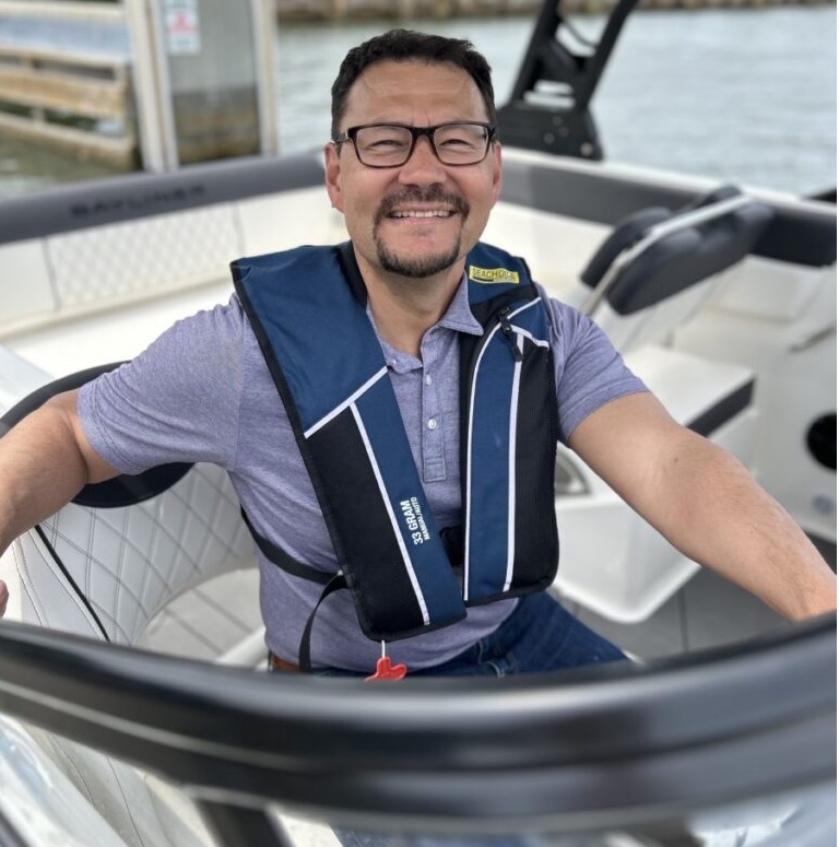 Jerry Newton Named Venture Boat Group President - DredgeWire : DredgeWire