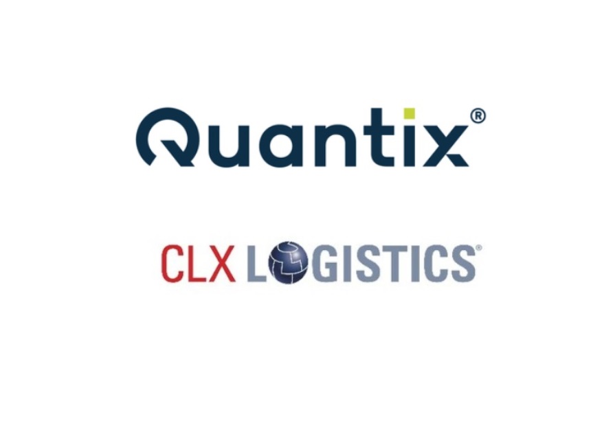Quantix Acquires CLX Logistics - DredgeWire : DredgeWire