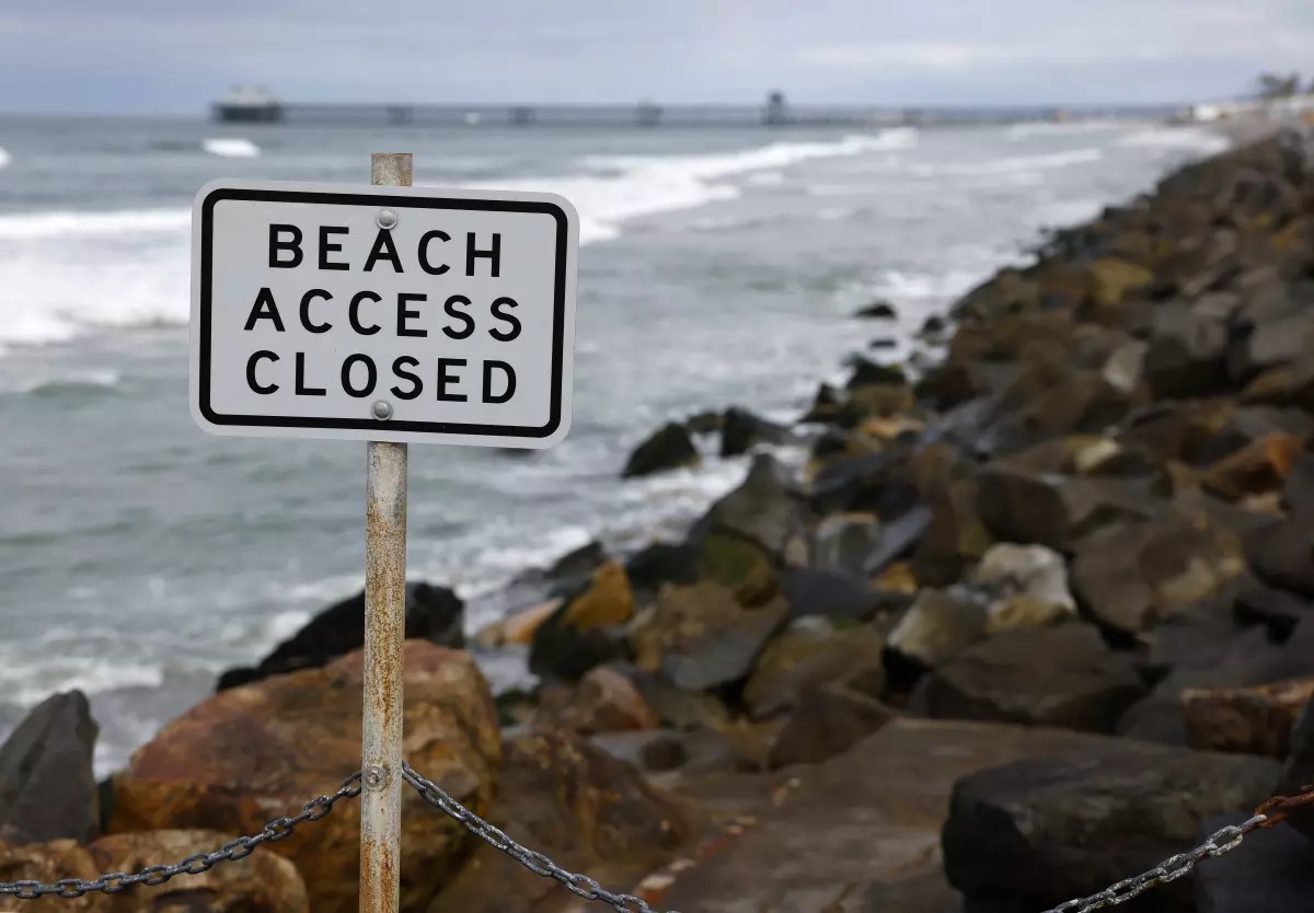 Oceanside starts offshore sand testing next week for replenishment ...