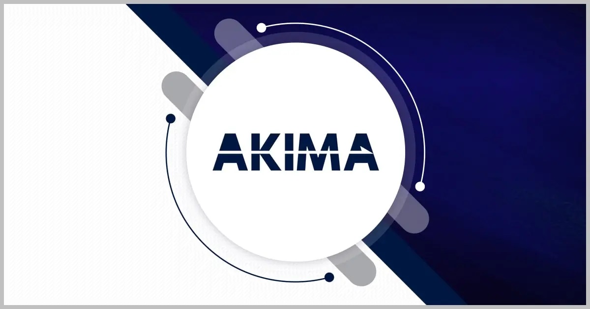 Akima Subsidiary Books $499M USACE Design-Build Construction Services ...