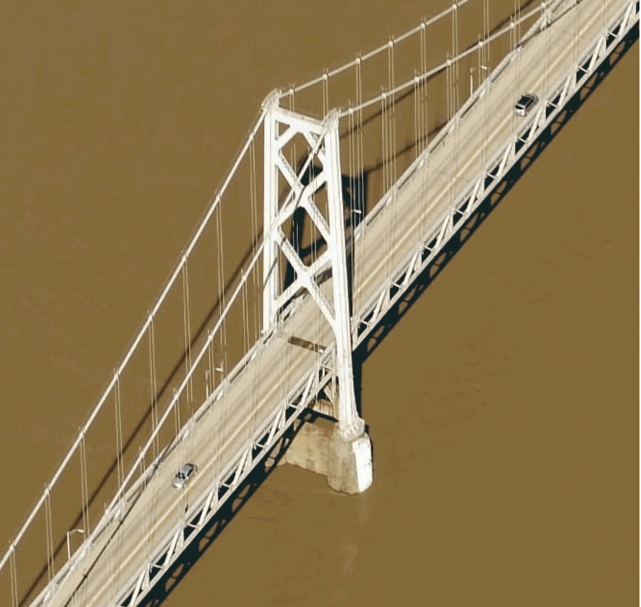 Baltimore bridge collapse highlights outdated safety standards, BUT ...