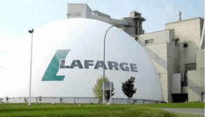 Lafarge Pioneers New Era in Construction with Watershield Cement ...
