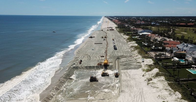 Weeks Marine Wins $27.2 million Dredge Contract to Deepen & Widen ...