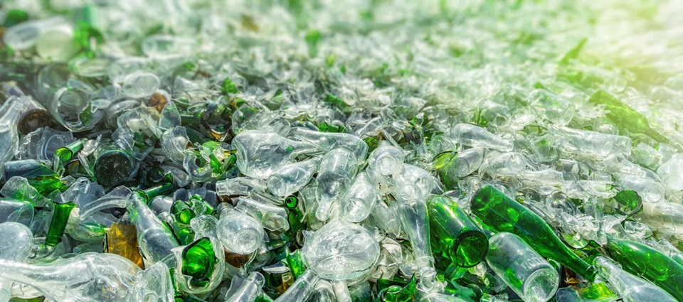 New Orleans Entrepreneurs Turn Glass Waste into Coastal Restoration ...