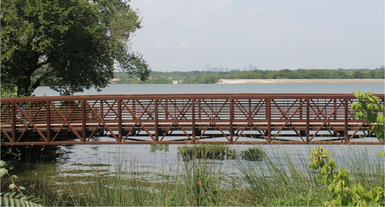 White Rock Lake Dredging on Dallas Bond Ballot, for $20 MM project ...