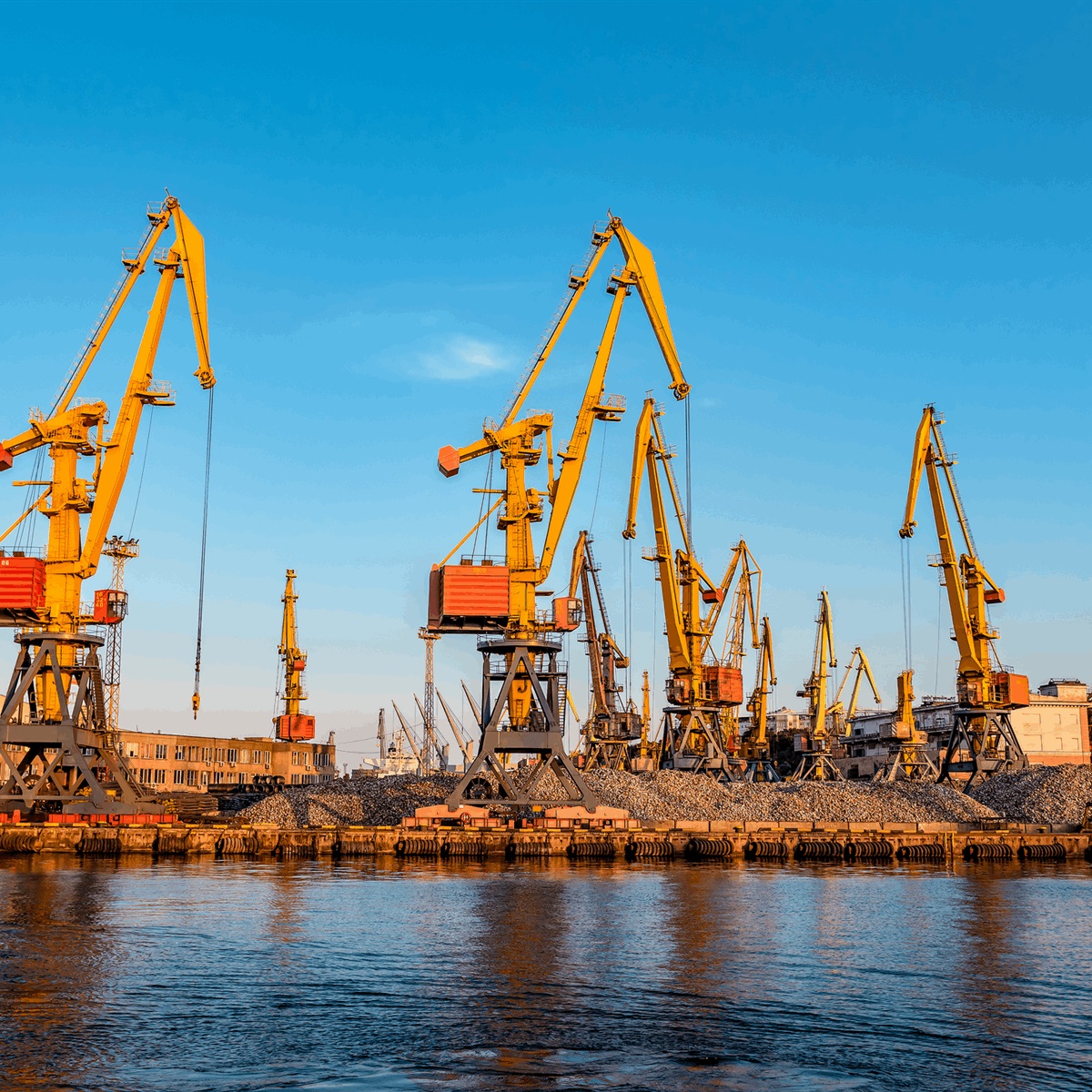 Seatrium Bags $8B FPSO Contracts from Petrobras - DredgeWire : DredgeWire