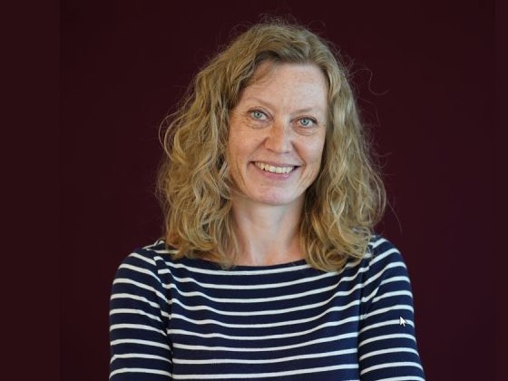 Charlotte Røjgaard joins CIMAC Board - DredgeWire : DredgeWire