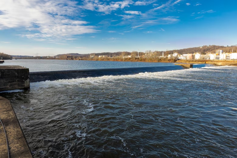 Pittsburgh District to demolish dam in Monongahela River after more ...