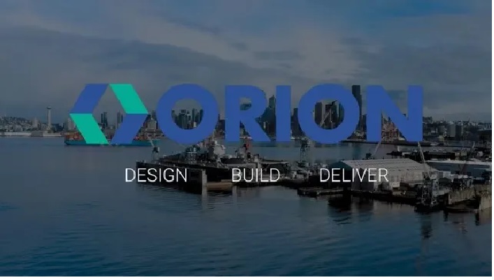 Orion Group Holdings Set to Join the Russell 3000® Index - DredgeWire ...