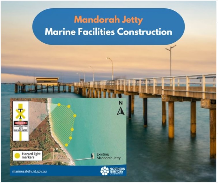 SMC Marine commenced construction on the $63 million new marine ...