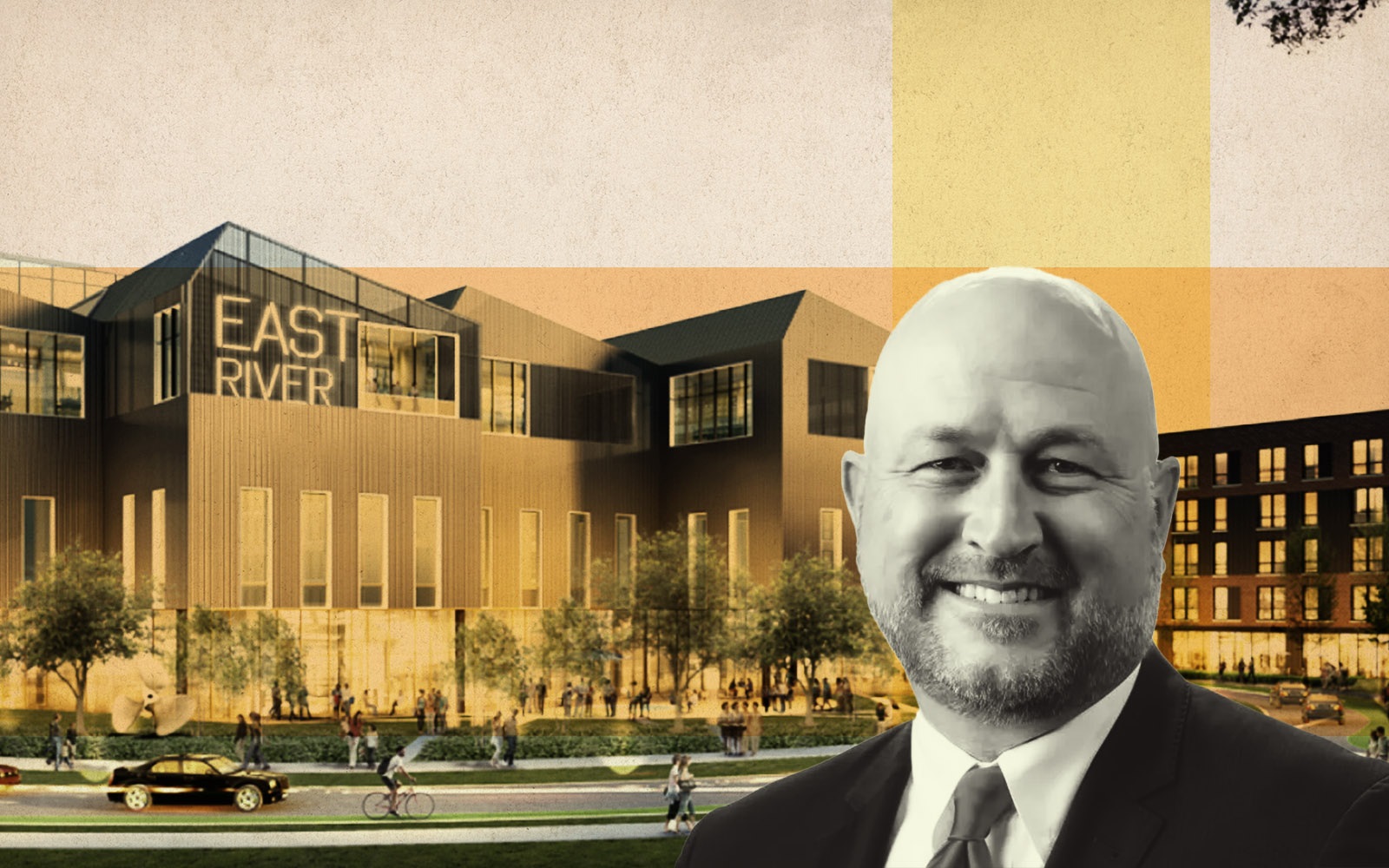 Orion Group Leases HQ at Midway's $2.5B Houston Development ...