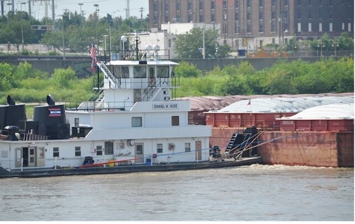 American Commercial Barge Line (ACBL) announces reorganization plan ...