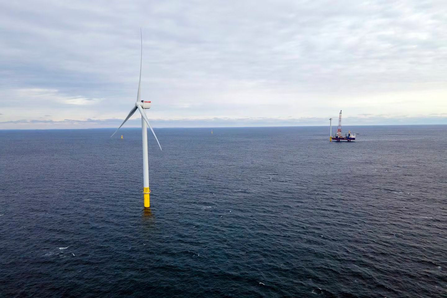 Gov. Moore’s latest offshore wind move brings in federal support ...