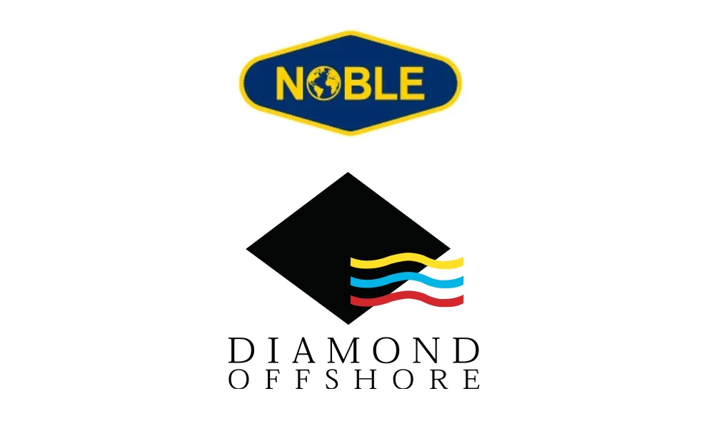 Noble Corporation To Acquire Diamond Offshore Drilling - DredgeWire ...