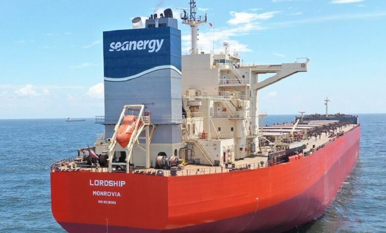 Seanergy Maritime Announces Successful Delivery of a Japanese Capesize ...