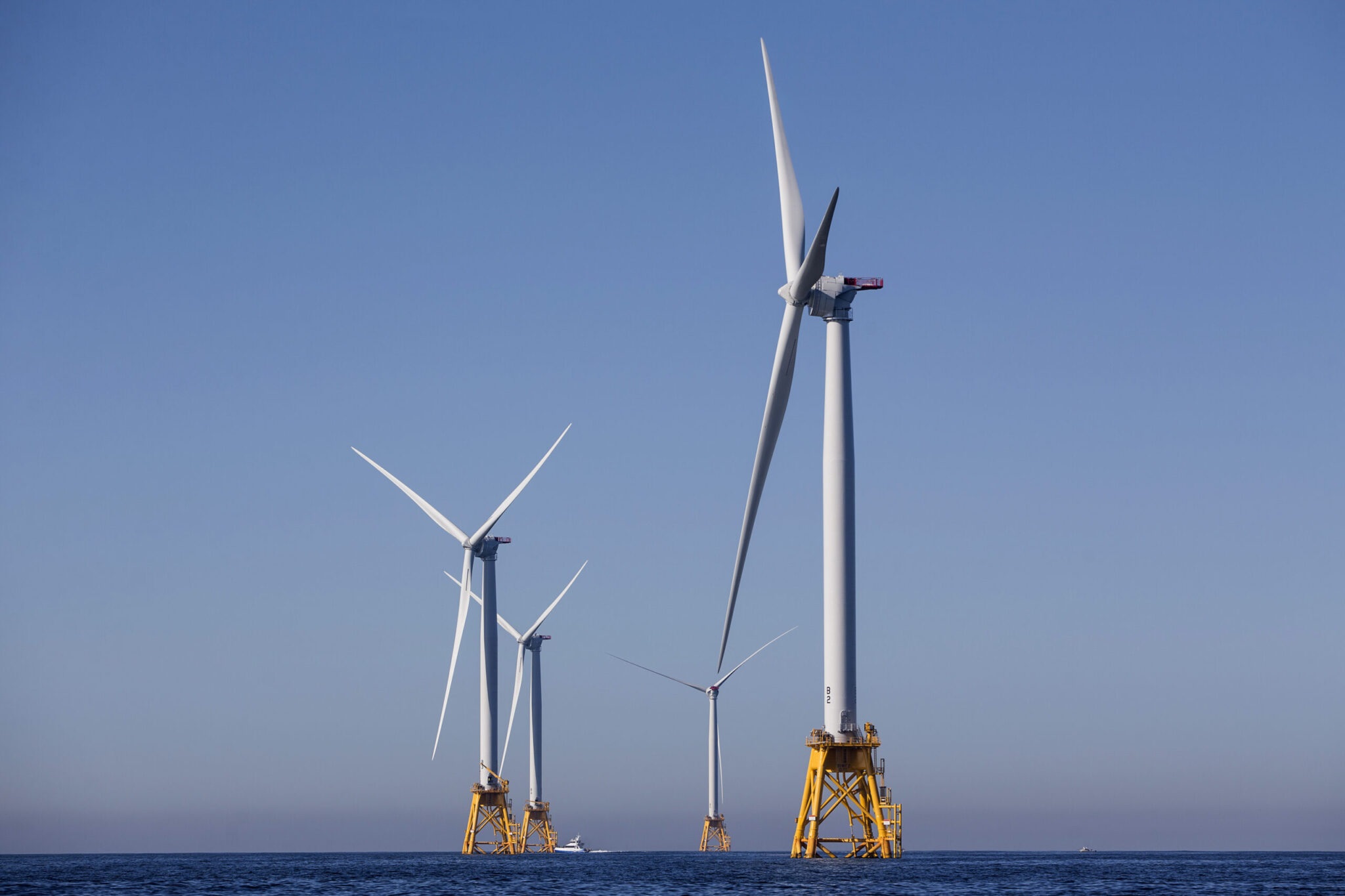 Maryland Offshore Wind Project Advances with Key Milestone | US Wind ...