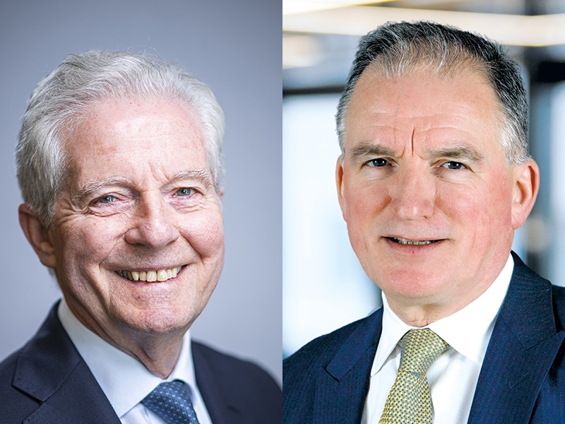 ABP announces Jon Lewis as new Chair - DredgeWire : DredgeWire