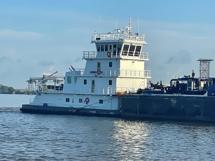 Laborde Marine Enters the U.S. Inland Marine Market with Creation of ...