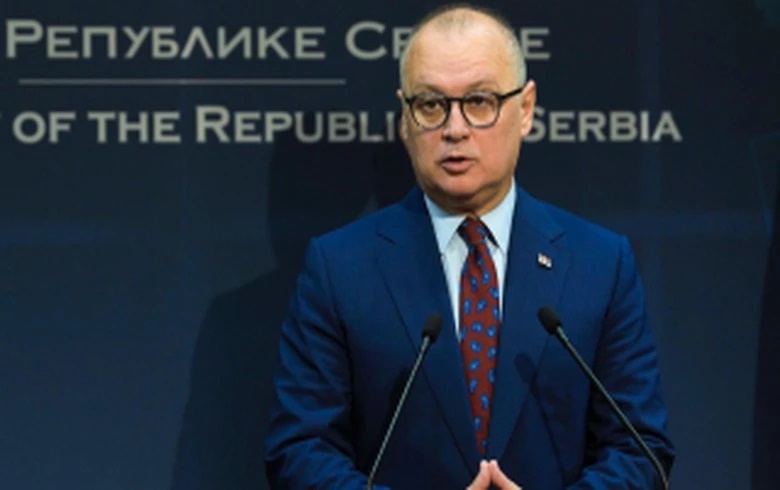 Serbia to open tender for Prahovo port overhaul in 2024 - report ...