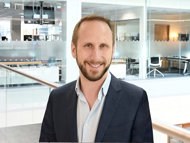 Ardmore Shipping Appoints Gernot Ruppelt as CEO - DredgeWire : DredgeWire