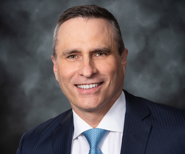 Mark Rayha Named General Dynamics Electric Boat President; Kevin Graney ...