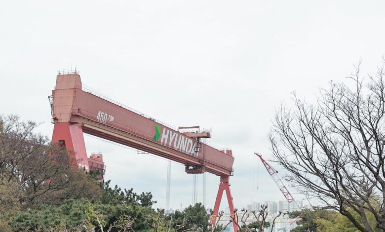 HD Korea Shipbuilding Acquires Finnish Fuel Cell Firm Convion for €72 ...